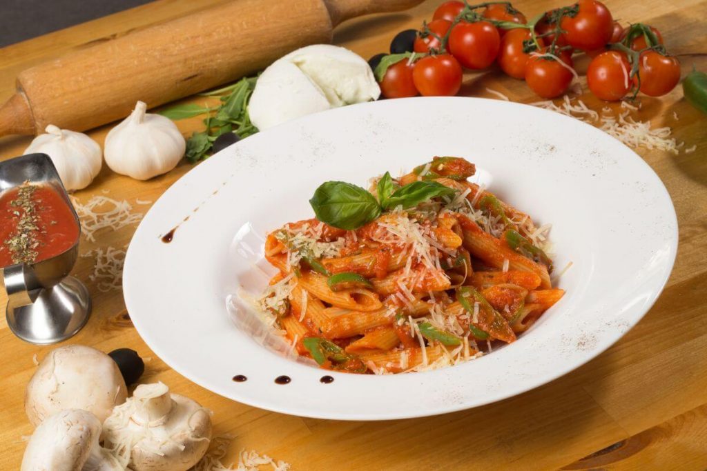 PASTE - Paste si spaghete in sector 3 Bucuresti - Paste la domiciliu